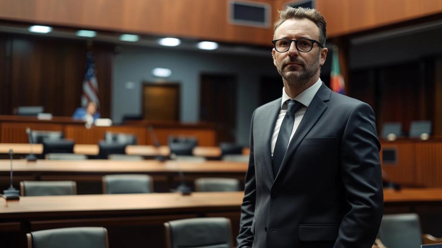 Drug Crimes Attorney – Expert Legal Defense to Protect Future